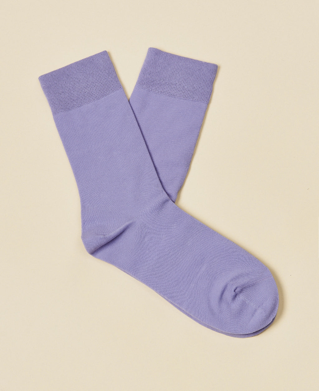 Women's Tube Socks Paper - Periwinkle – Somatchi