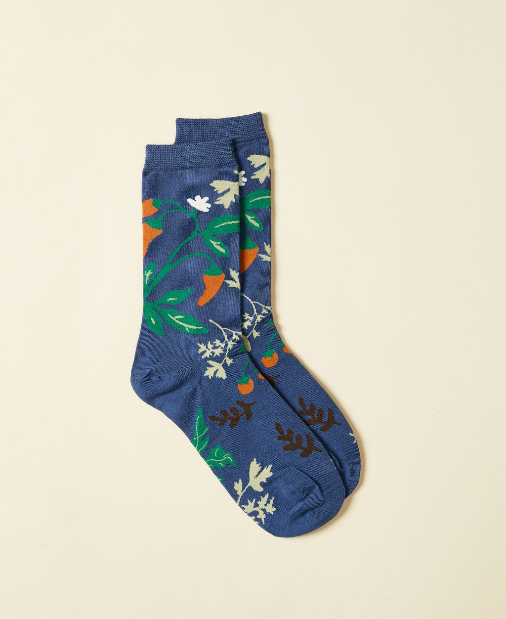 Unisex Pepper Socks - Chef's Pick Collection – Somatchi