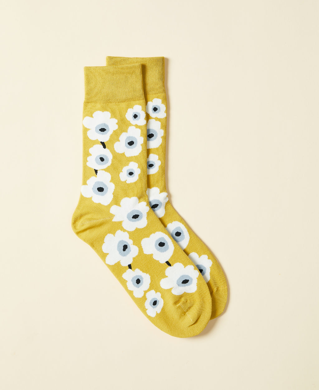 Women's Blossom Flowers Cotton Socks – Somatchi