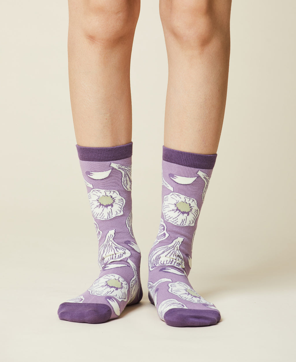 Unisex Garlic Socks - Chef's Pick Collection – Somatchi